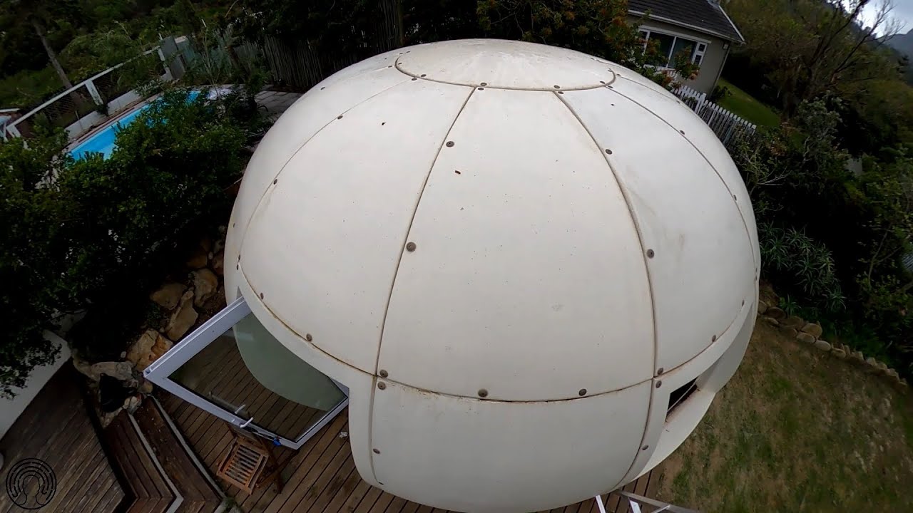 Off-World Cape Town: Preparing for Proudly Human's Mars Habitat ...