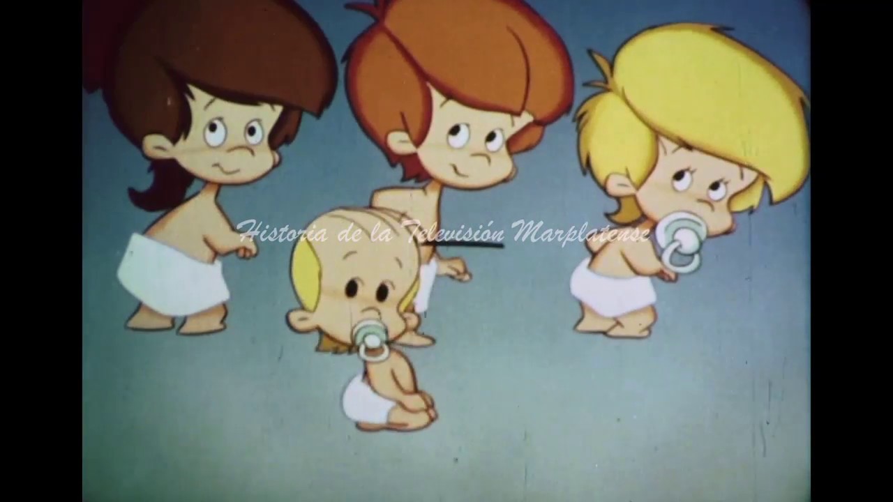 AVISO COMERCIAL FECULAX COLITAS SECAS DÉCADA DE LOS 80 - YouTube