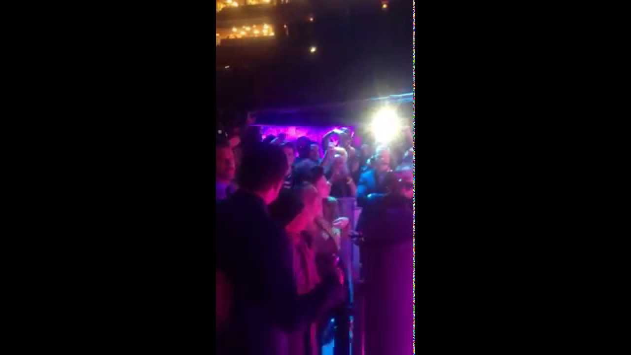 Lady Gaga, Tara Savelo and Lacee Franks appearance to Lady Starlight ...