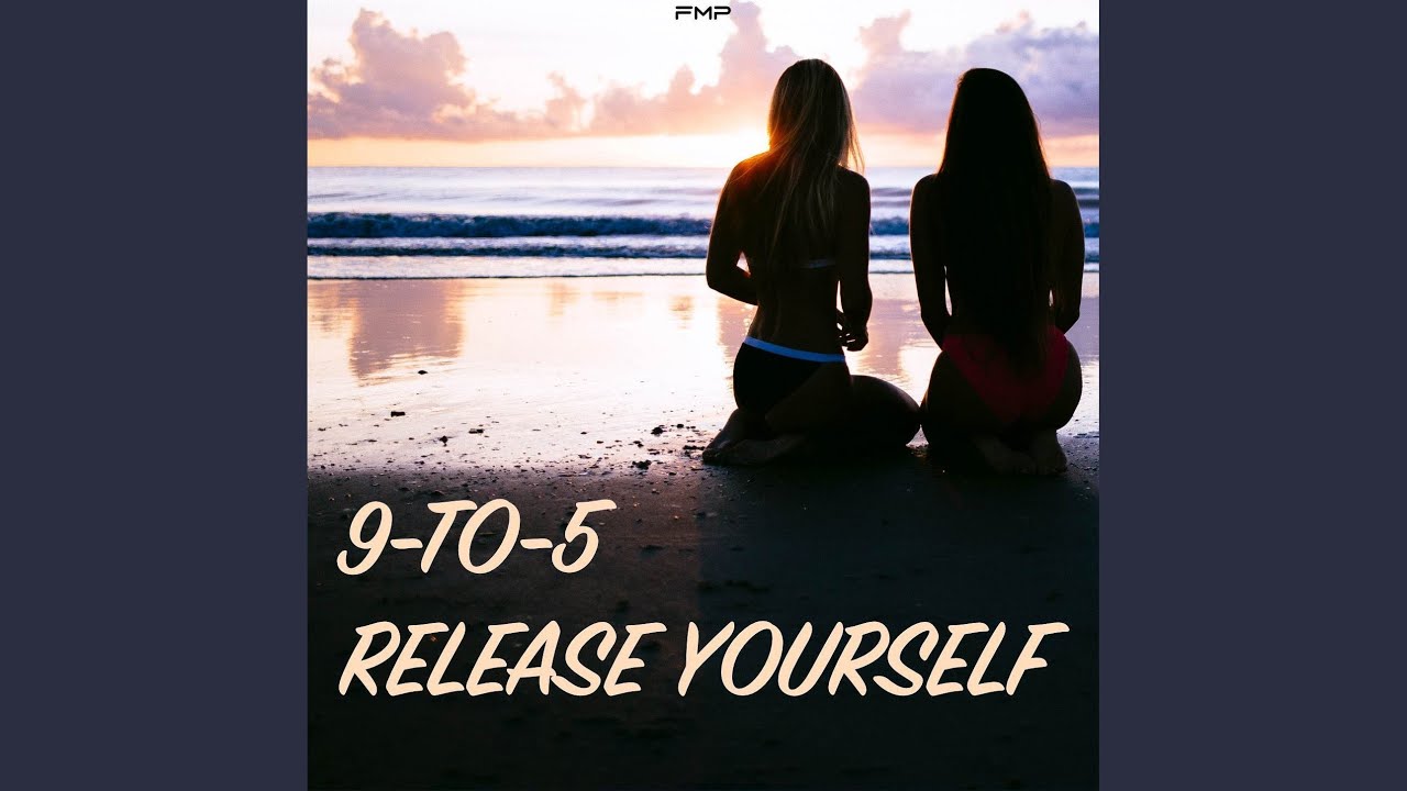 Release Yourself - YouTube Music