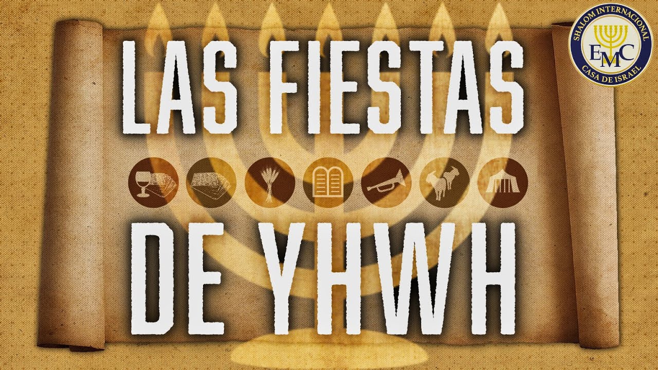 Las Fiestas De YHWH Parte 2: El Shabbat, Una Cuestión De HONOR - YouTube