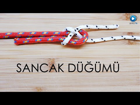 SANCAK DÜĞÜMÜ
