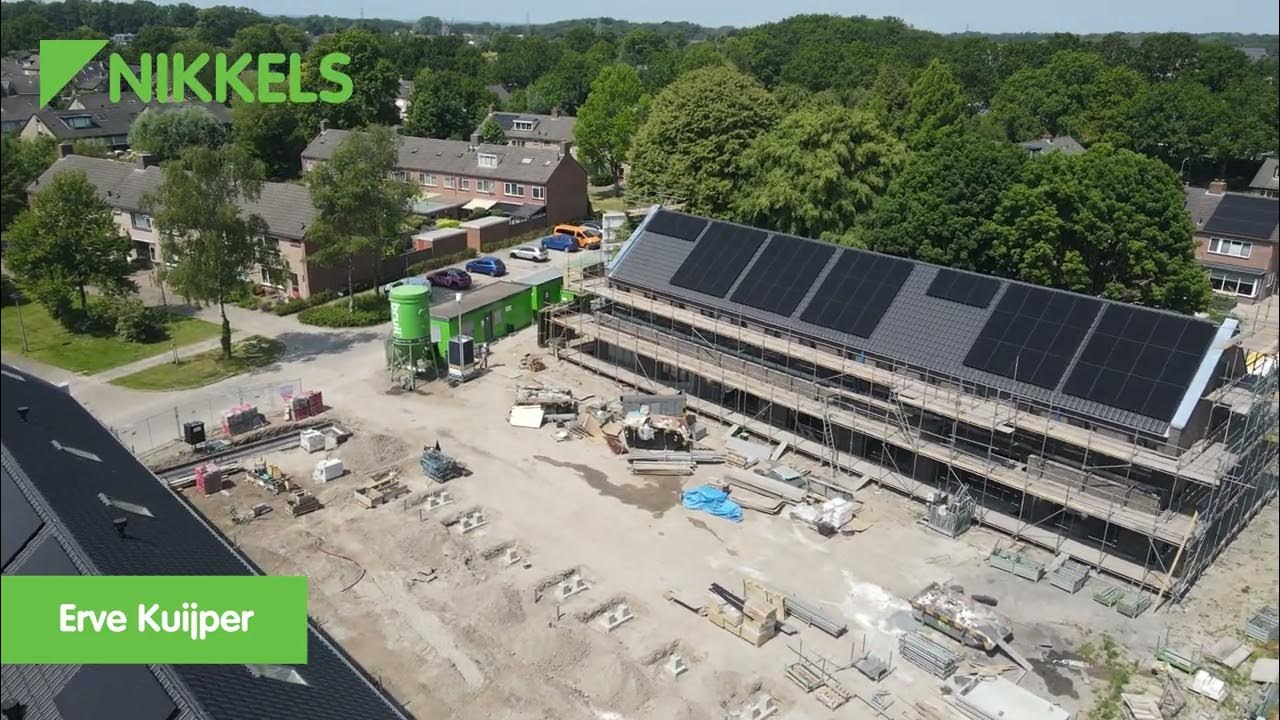 Nikkels - De 4 Erven Twello - juni 2023 - YouTube