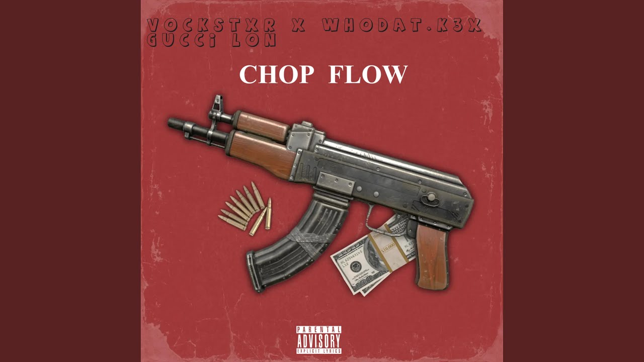 Chop Flow - YouTube