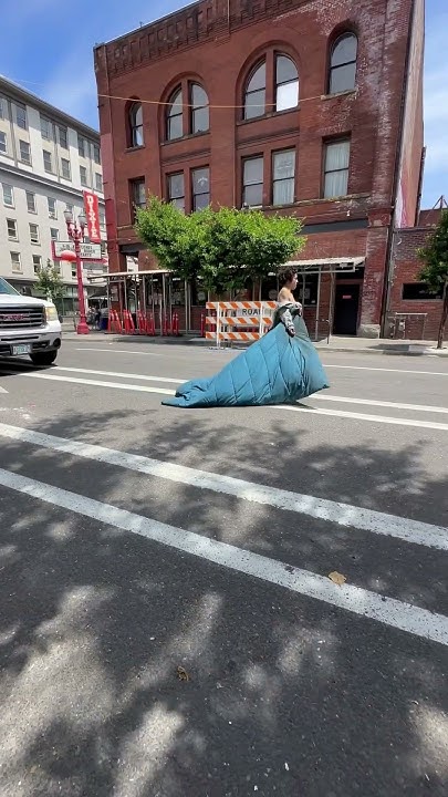 The Homeless Not Only Occupy Our Sidewalks They Are On Our Streets