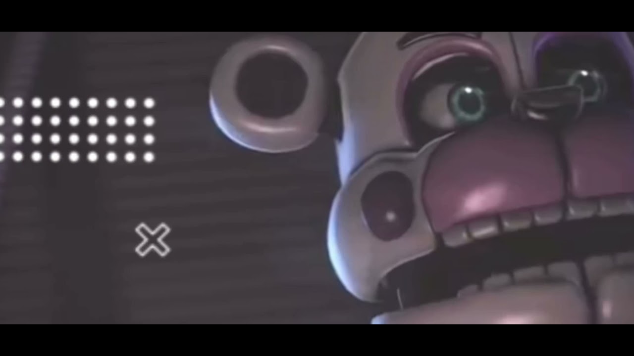 Funtime freddy edit (song- you cant hide - YouTube