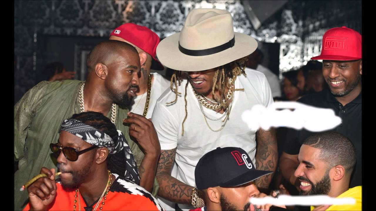 l ''BLUNT'' l 2 Chainz X Future Type Beat [reProd. by RIKENS BEATS B0II ...