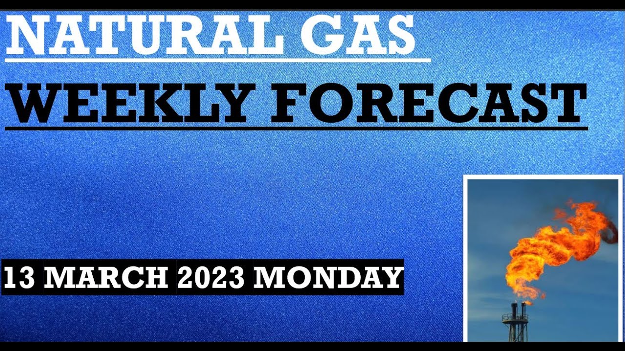 Natural Gas | Natural Gas Forecast | Natural Gas Analysis | Natural Gas ...