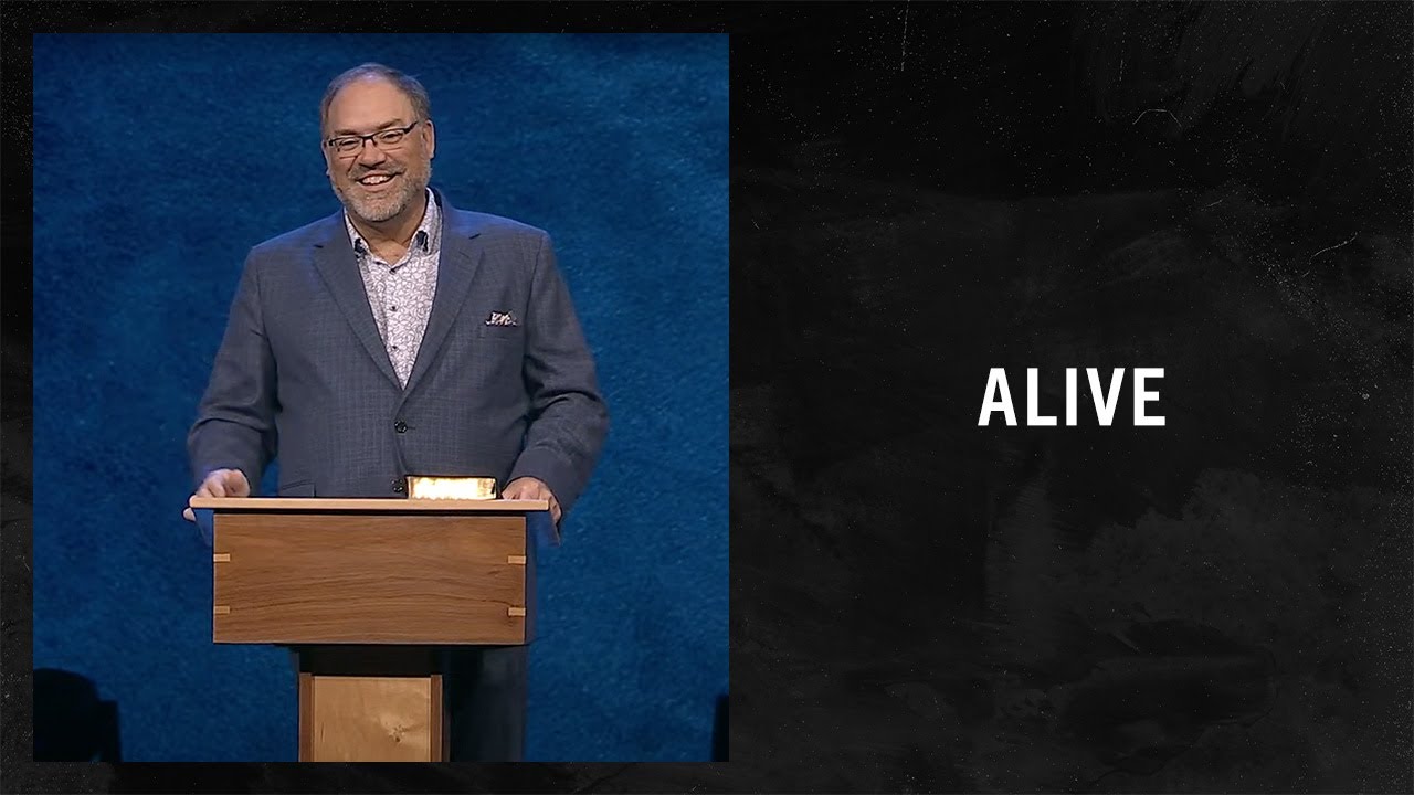 Alive // The Grove Community Church - Sunday 11:15 AM - YouTube