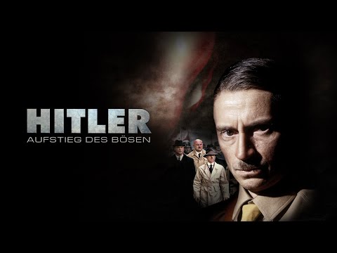 Hitler Kötülüğün Yükselişi TR ALTYAZILI izle - Hitler The  Rise of Evil (2003)