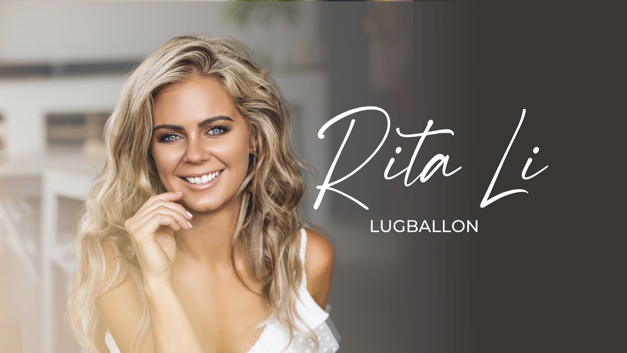 Rita Li - Lugballon - YouTube