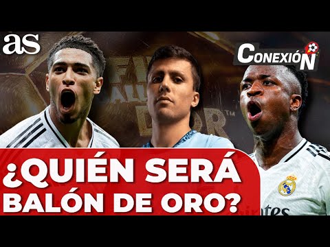 JAVIER MIGUEL, RONCERO y PEPE BRASÍN hacen su PREDICCIÓN del BALÓN DE ...