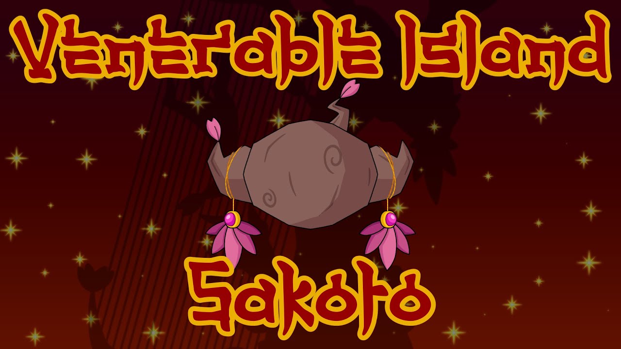 Venerable Island [Reborn] - Sakoto - YouTube