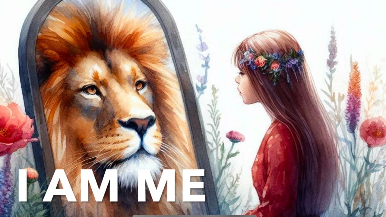 I Am Me (Original song) By Sarah Curtis - YouTube