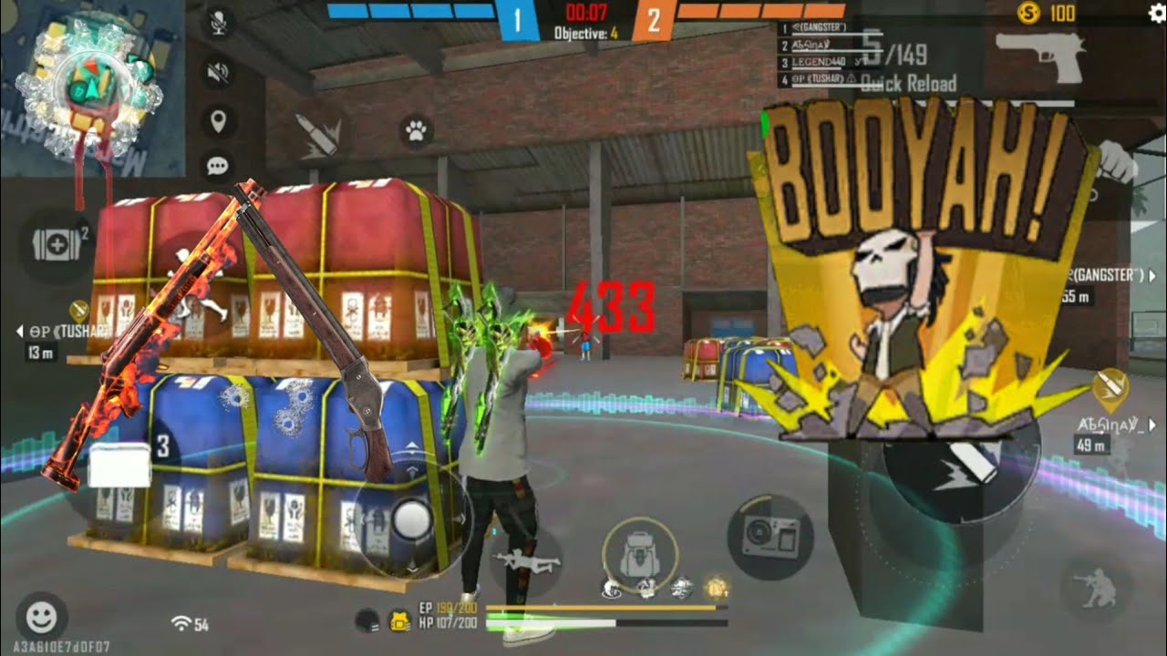 CLASS SQUARD GAMEPLAY WITH COMMENTARY - YouTube