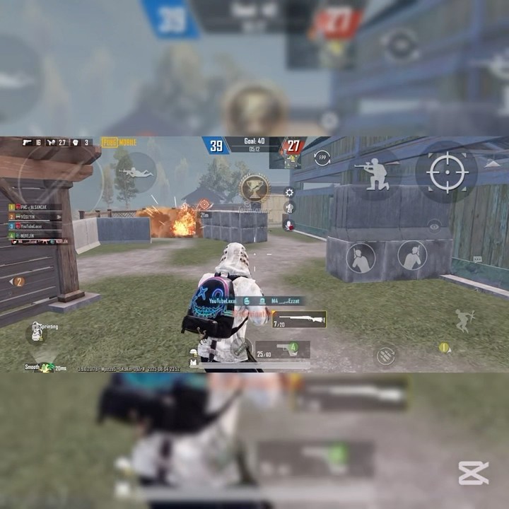 TDM DESPACİTO #bestshorts #pubgmobile #pubg - YouTube