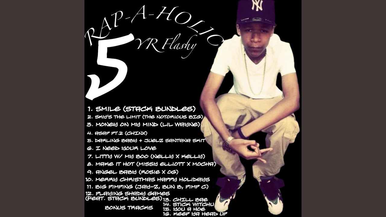 Smile (Stack Bundles) - YouTube