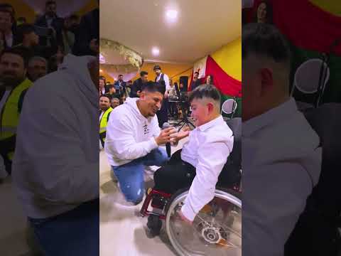 شريف اومري- انا هيك مجنون ووين ما بروح بترك بصمتي