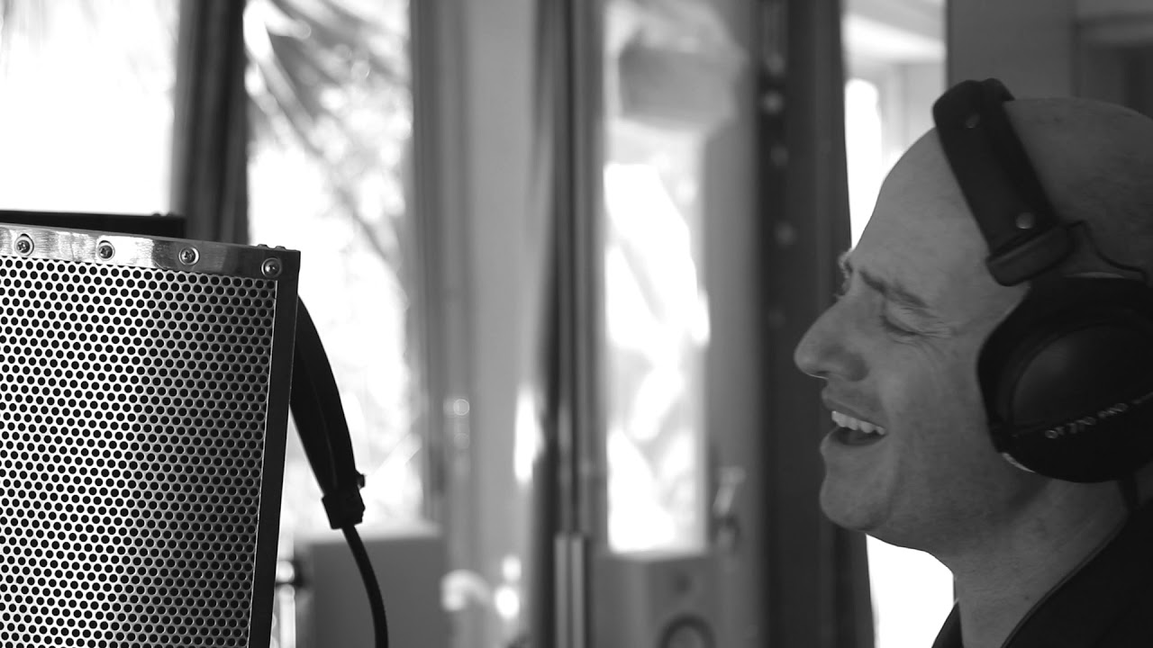 You Are Not Alone (Tim Hedges) Rod Andrew Cover for Yves Baron - YouTube