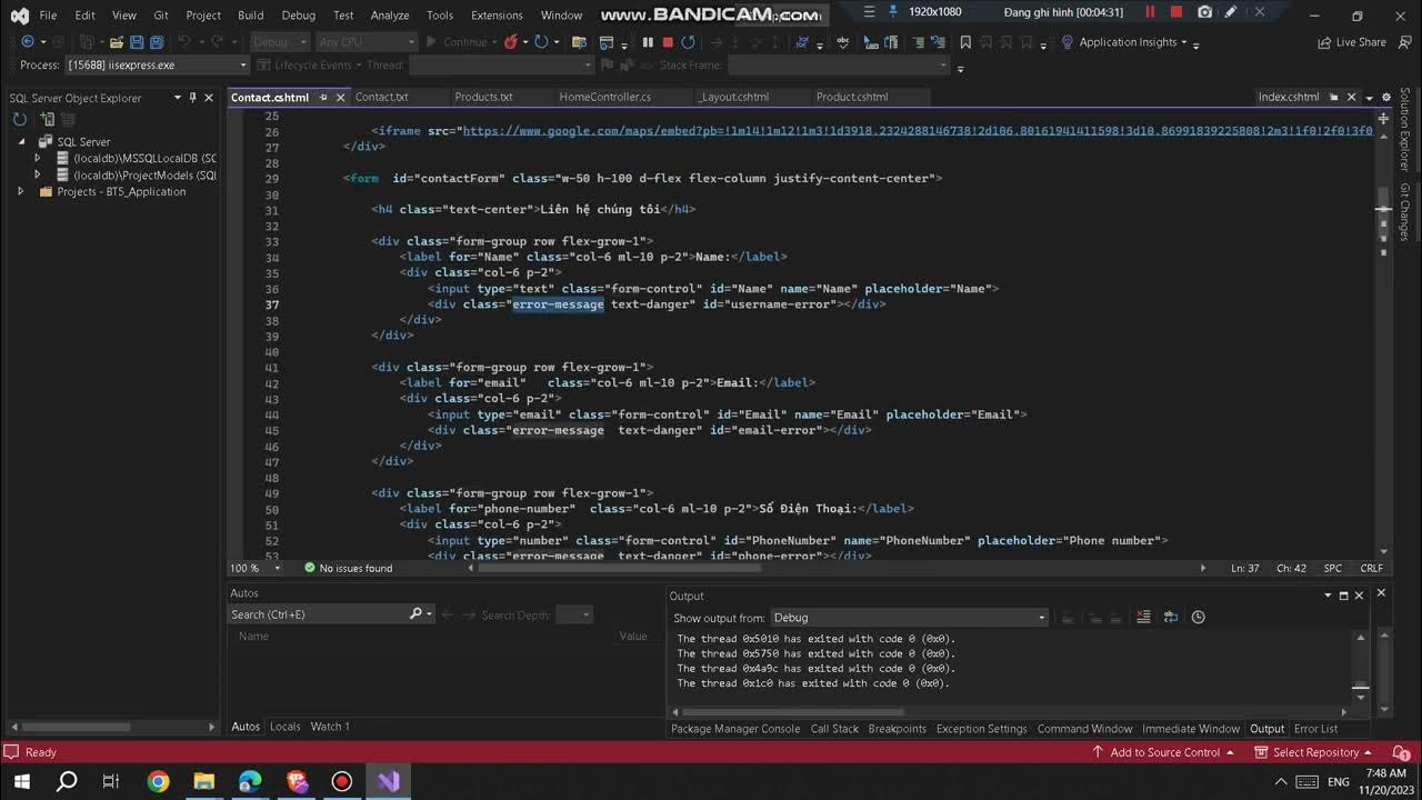 Demo Part 1 - YouTube