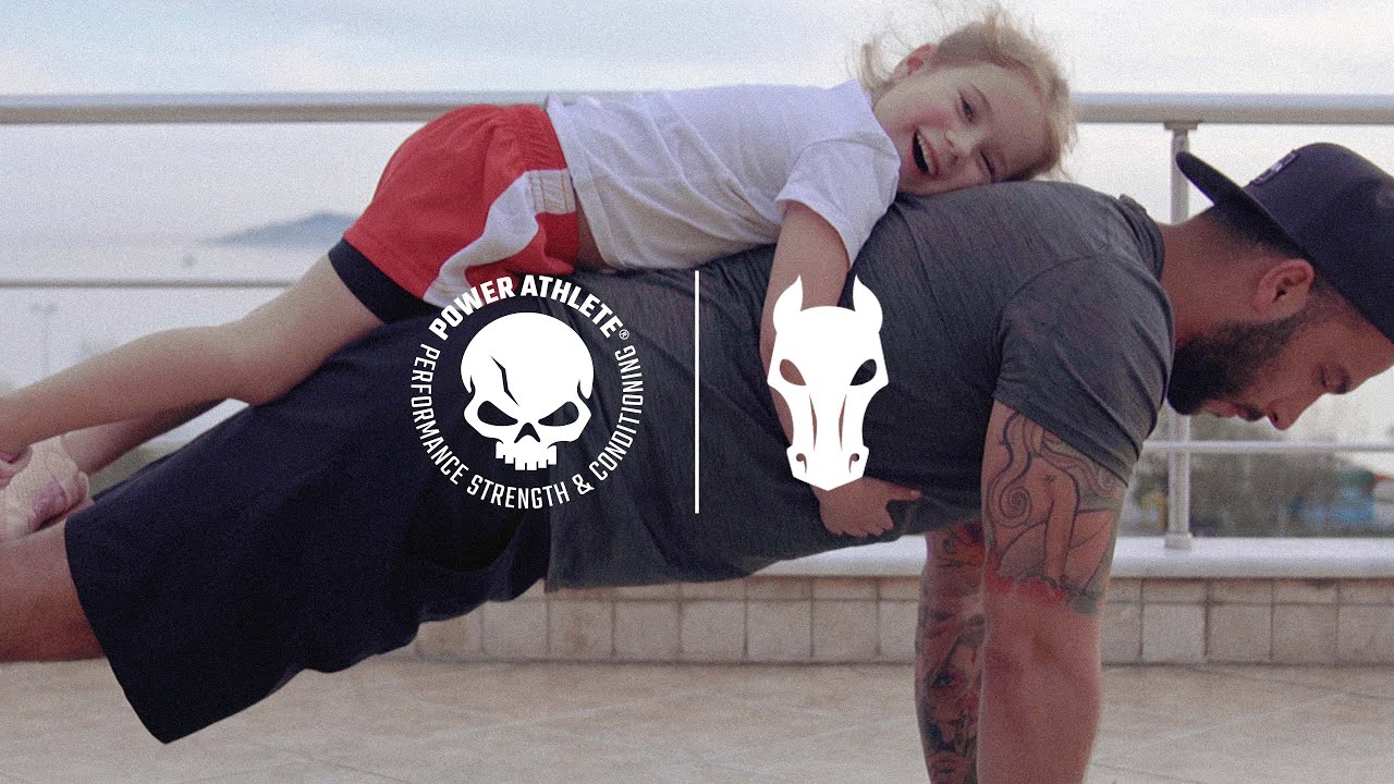 Stay Strong When You're Busy With Grindstone - YouTube