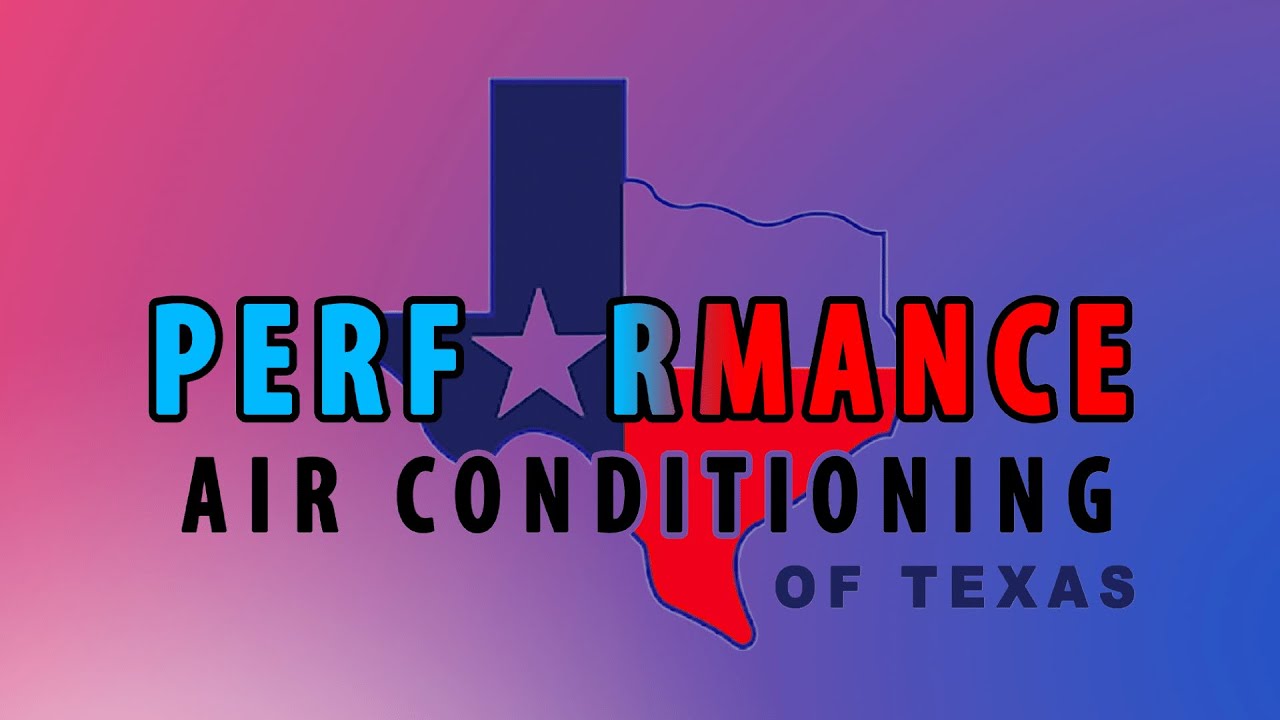Client Video -- Performance Air Conditioning of Texas -- Lenz ...