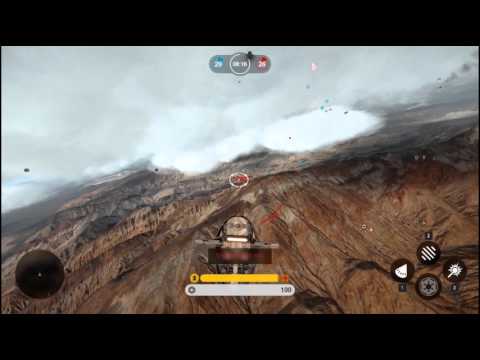 Star Wars  Battlefront Boba Fett and slave 1 gameplay PC