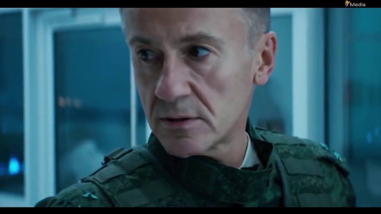 ATTRACTION Official Trailer #2 2018 Alien Invasion, New Movie Trailers ...