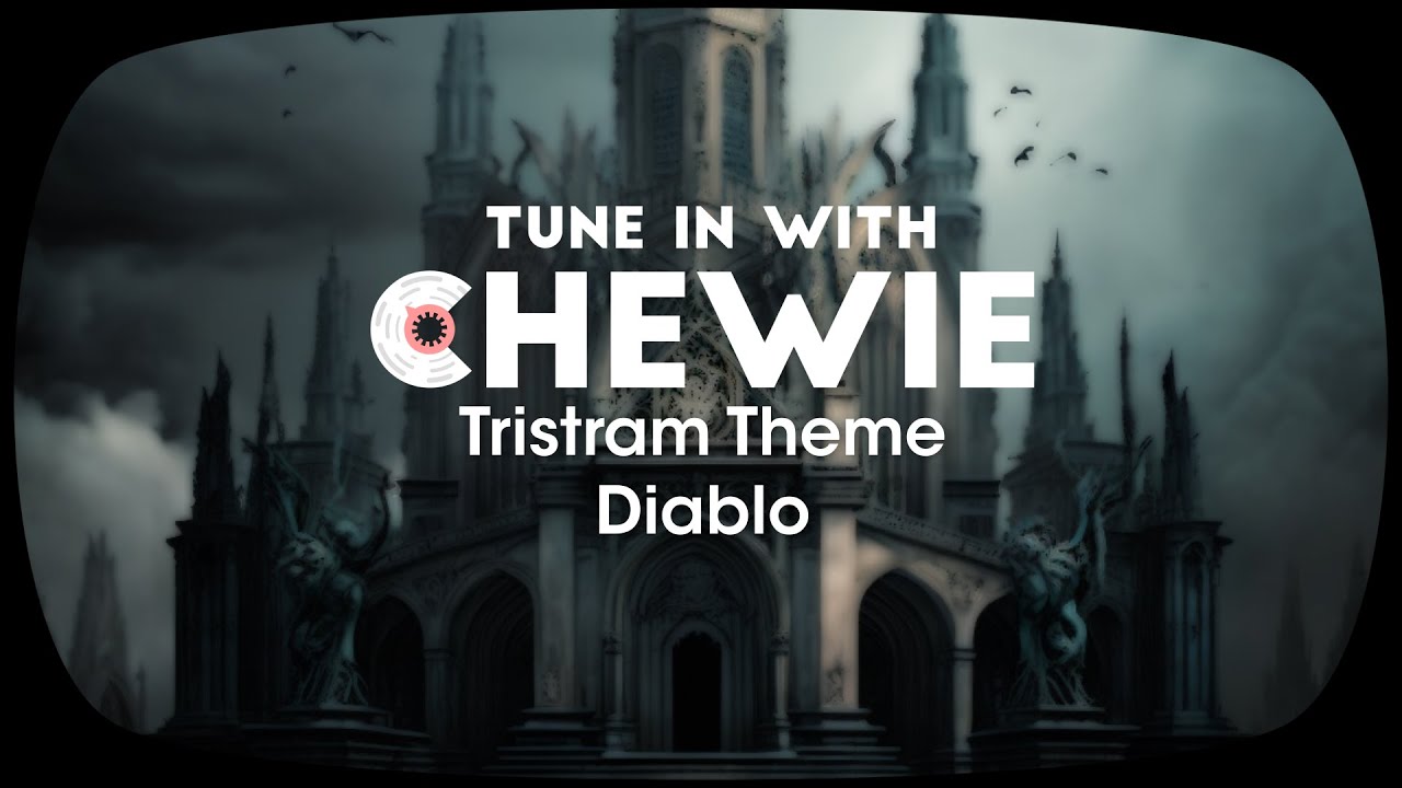 Diablo - Tristram Theme (Arrangement) - YouTube