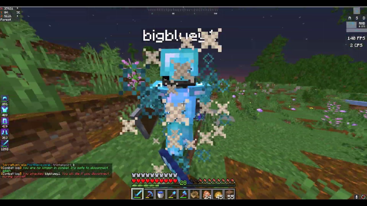 EarthMC I Am Too Good YouTube earthmc-i-am-too-good-youtube
