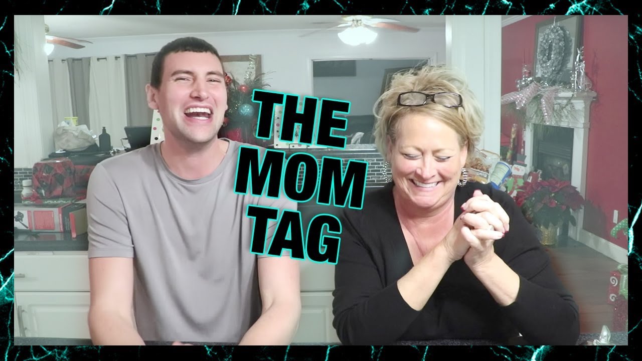 Meet My Mom Youtube
