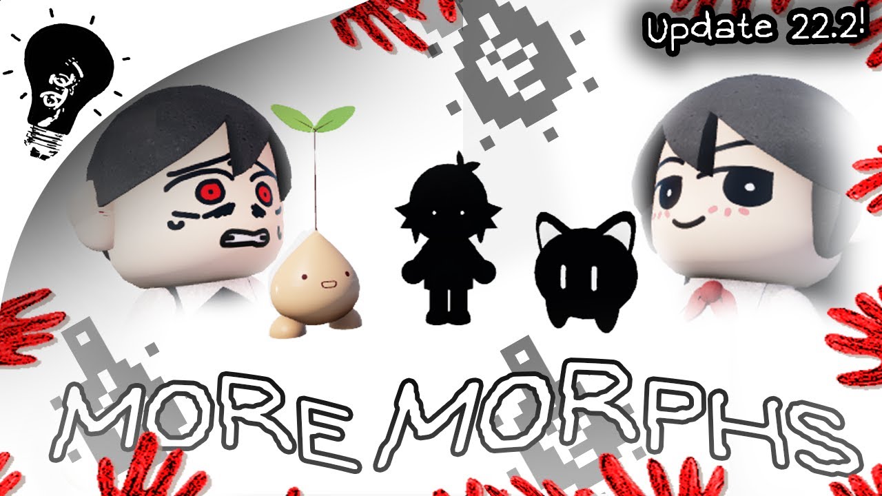 Push Mari Down The Stairs: Update 22.2! - YouTube