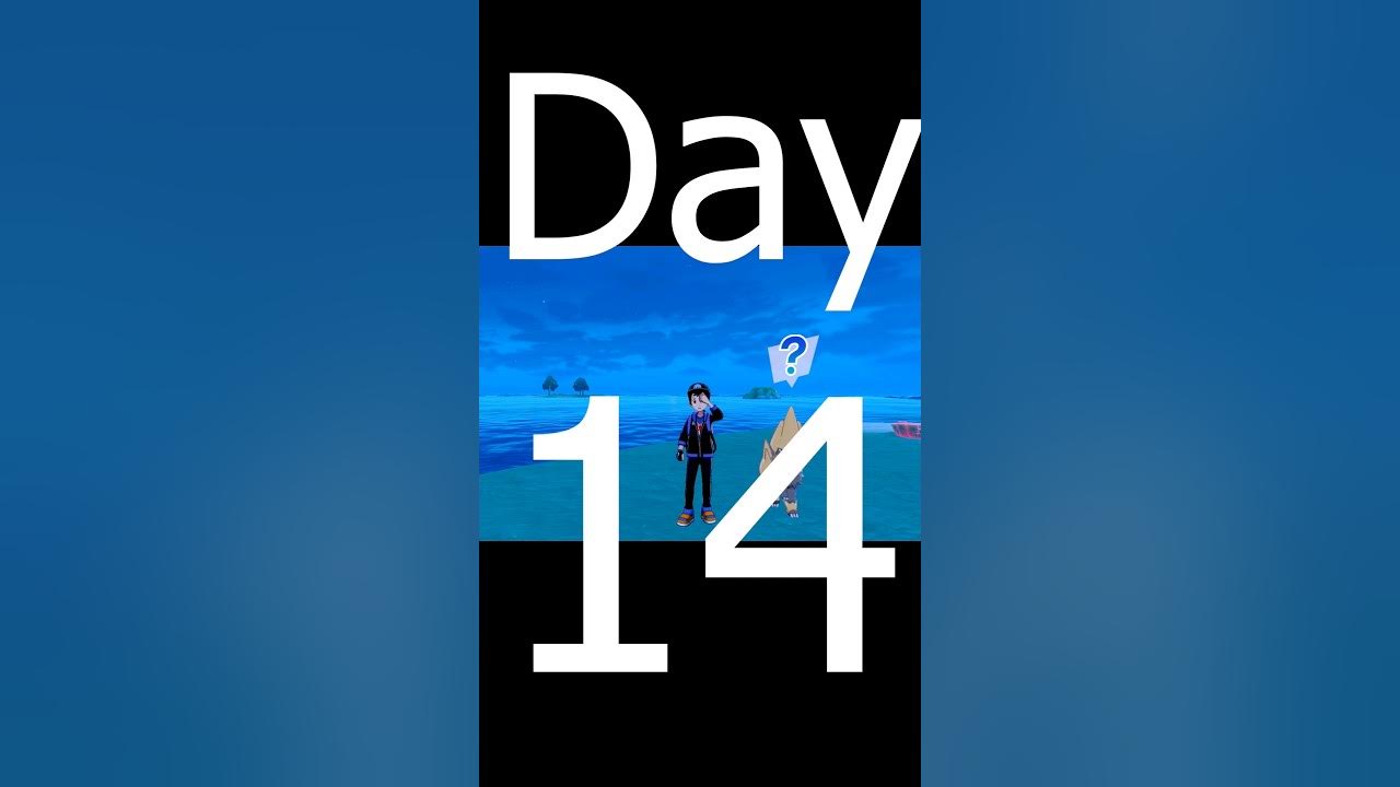 doing a dynamax adventure every day until I find a SHINY LEGENDARY POKEMON Day 14 - YouTube