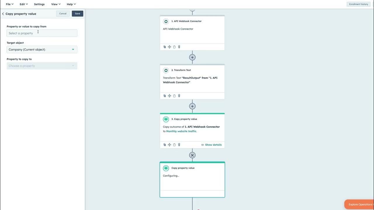 0CodeTools: Supercharge Your HubSpot Workflows - YouTube