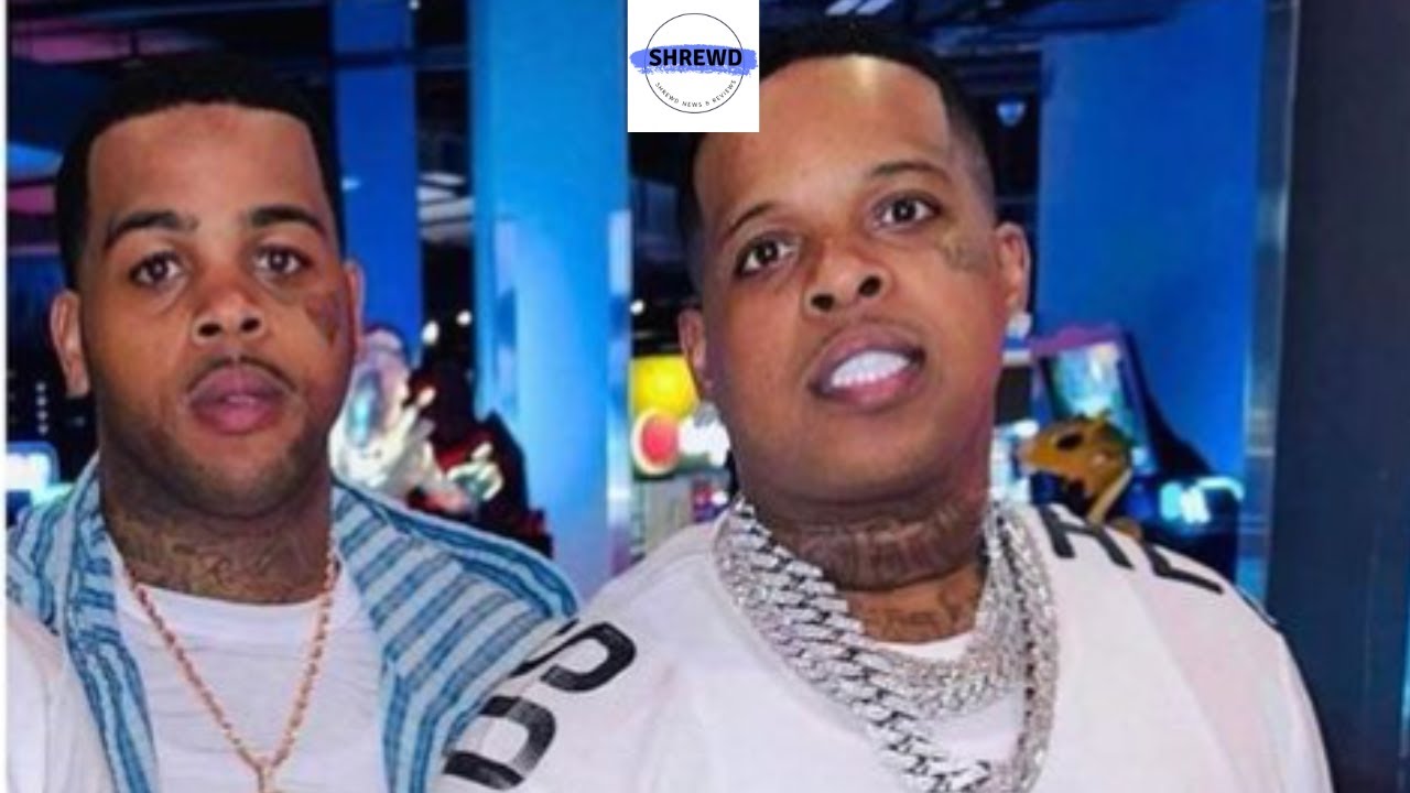 Finesse2Tymes Finessed Promoter For $40k By Using 'A Body Double ...