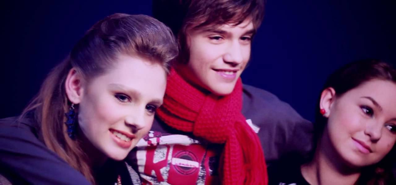 Making Of - Elian Beats Inverno 2012 - YouTube