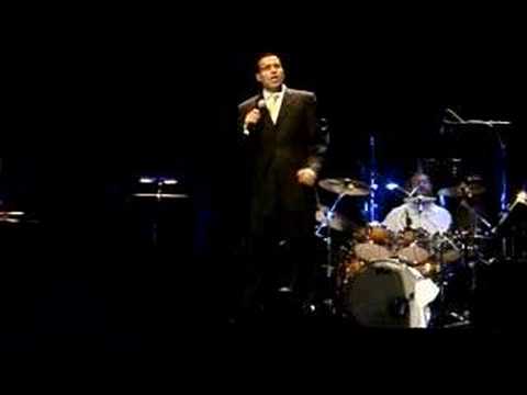 Yaakov Shwekey Concert - Casino de Paris 2007 7TH PART - YouTube