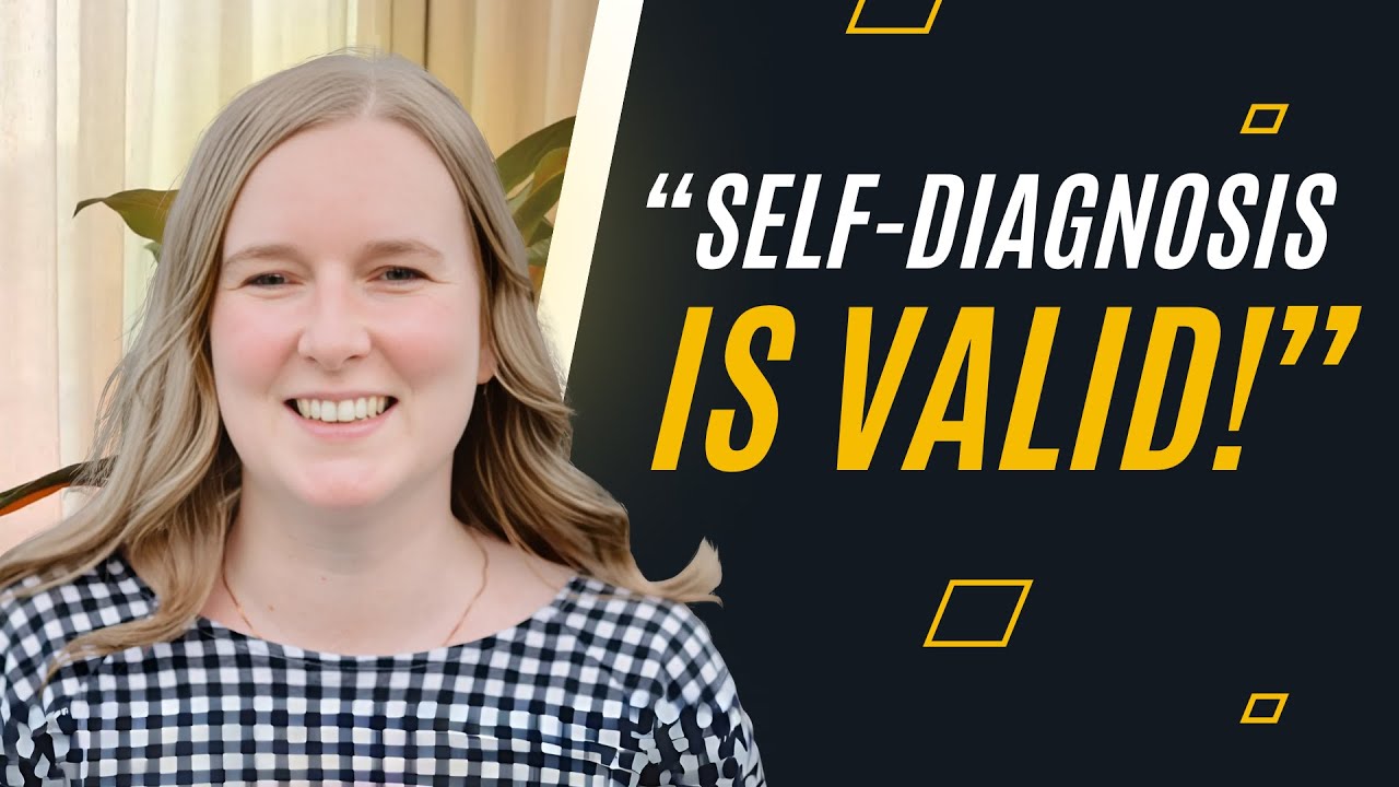 Jessica Horner (Neurodivergent Journalist & has Multiple Medical ...