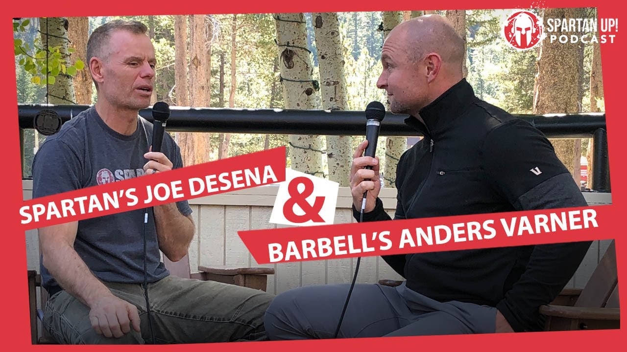 Barbell Collective's Anders Varner - Break Up With Yourself - YouTube