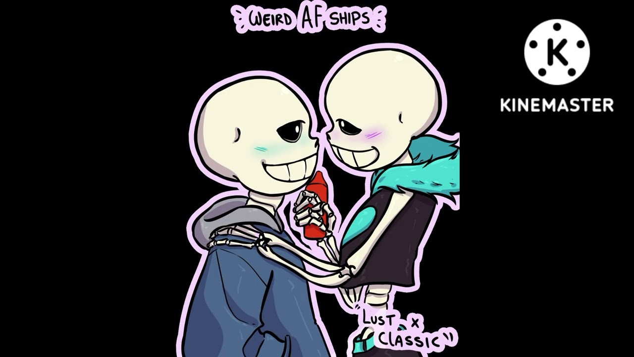Classic sans X sans aus - YouTube