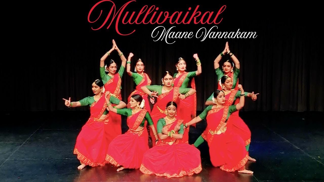 Mullivaikal Manne Vannakam I Atputhanarthanalayam - YouTube
