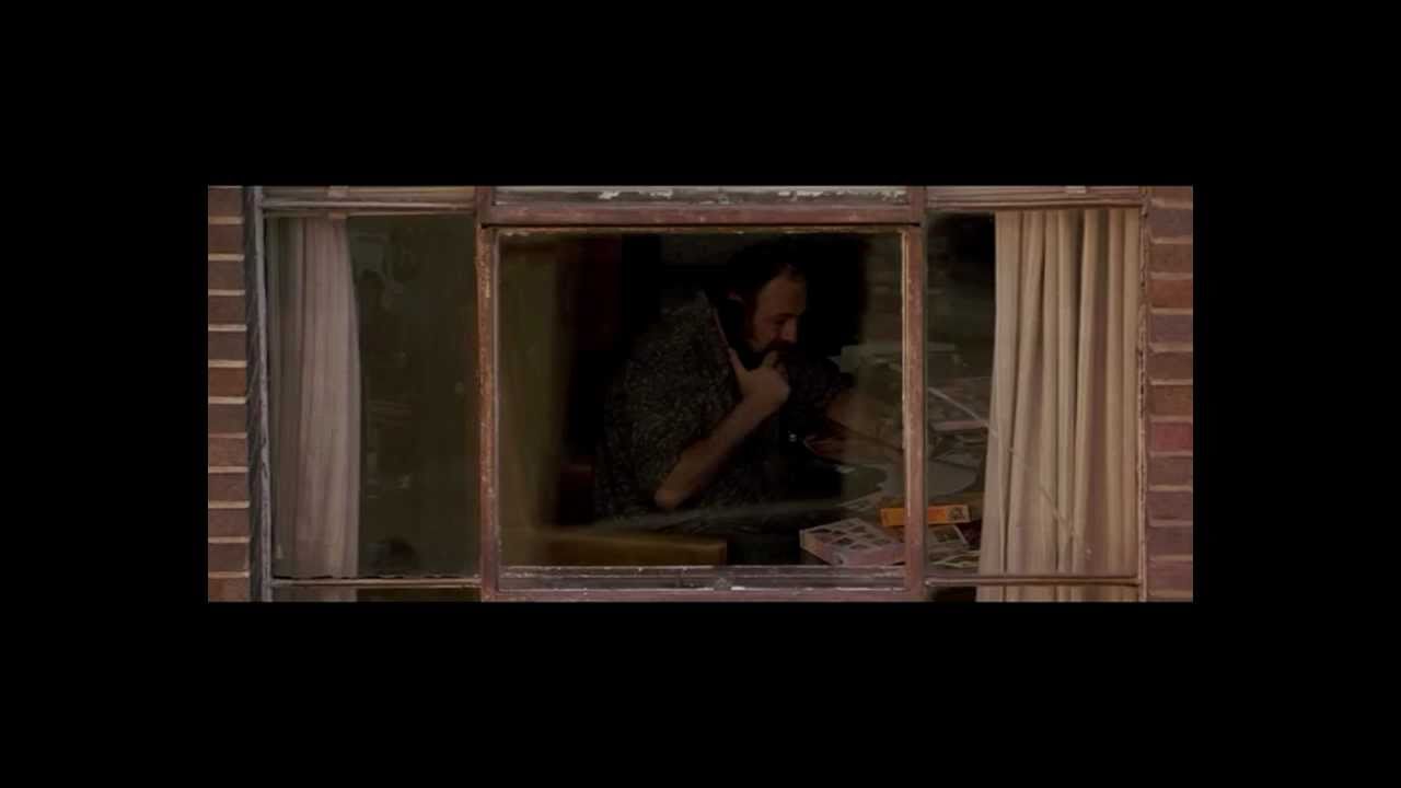 8MM: Nicolas Cage "You killed her on film." - YouTube