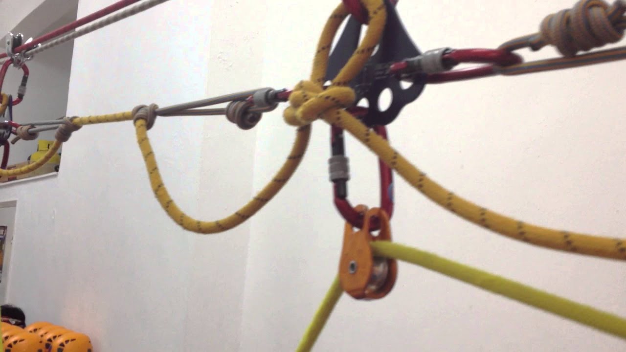 Αερογεφυρα με English Reeve - YouTube