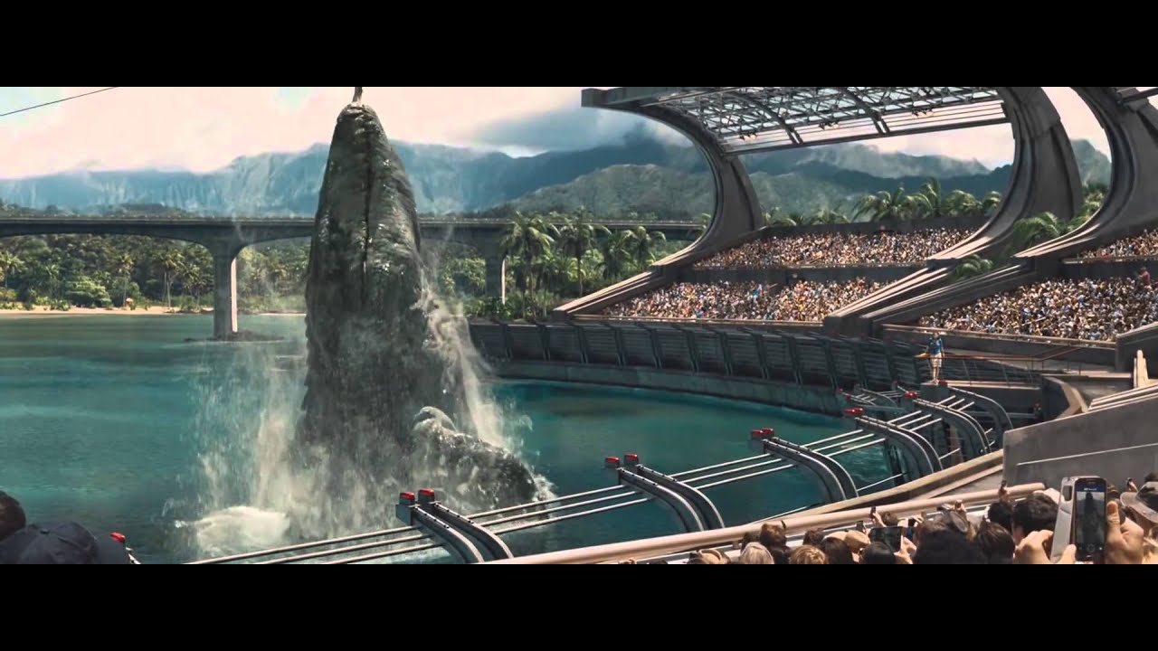 Cinematic - Our Reckoning (Secession Studios) (HD) - YouTube