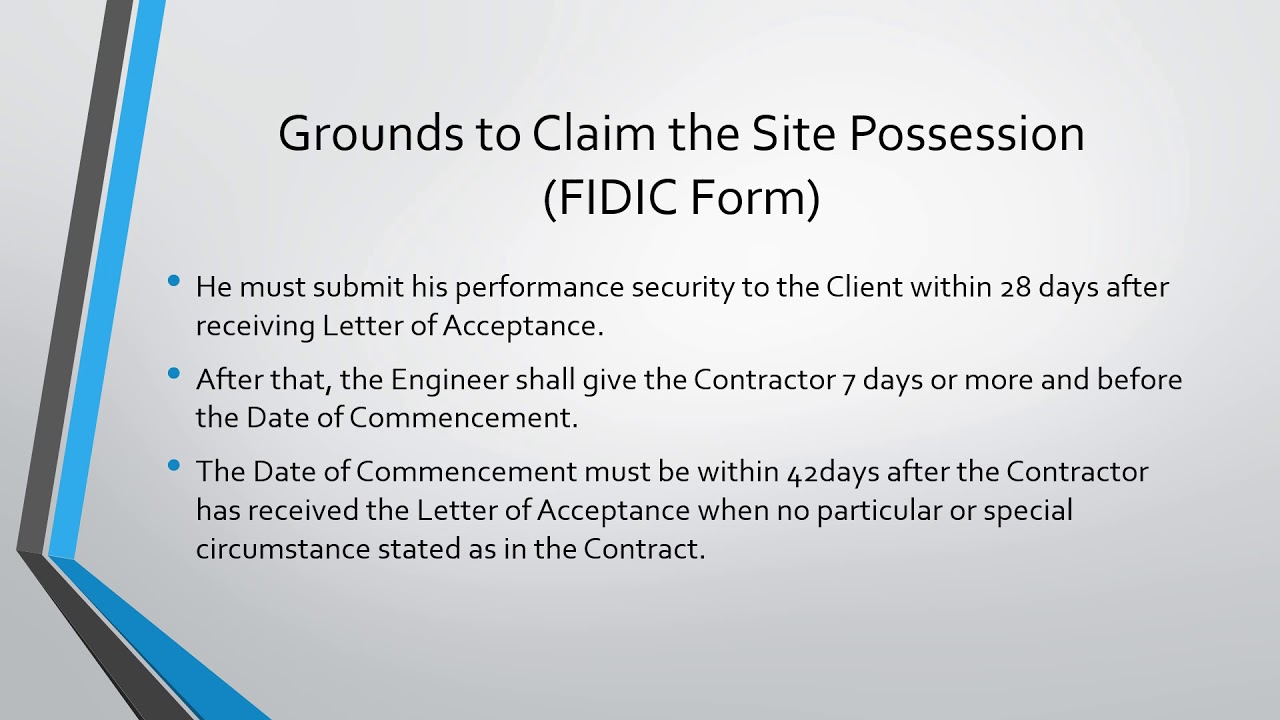 EQS3263 Quantity Surveying Practice II [Comparison between Forms of ...
