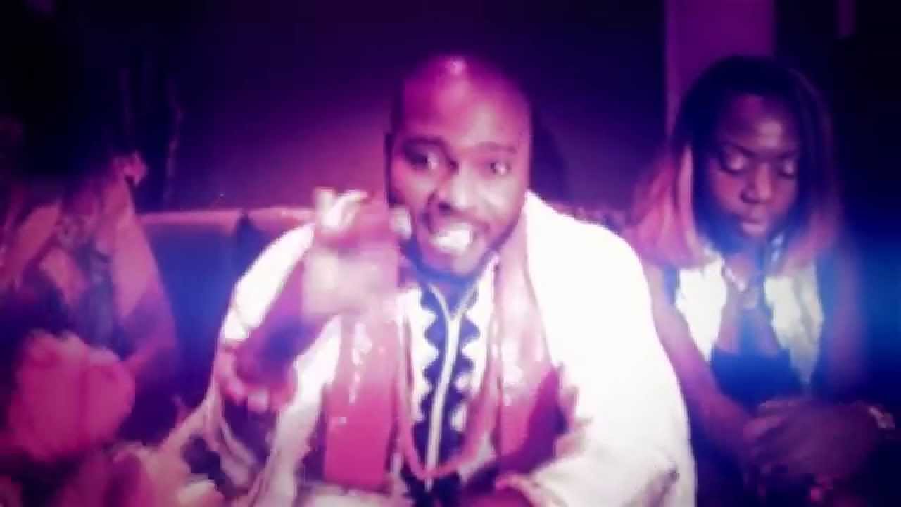 4th Annual Igue Festival Canada 2014. EDO PRINCE Promo - YouTube