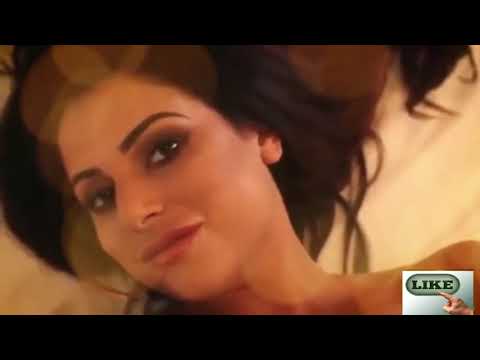 Sexy Girl Modeling Photoshoot Hot Model Video in Bed