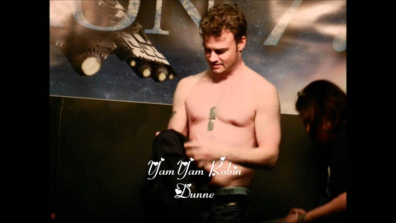 Robin Dunne