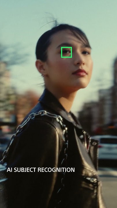 Alpha 7C II | AI Subject Recognition - YouTube