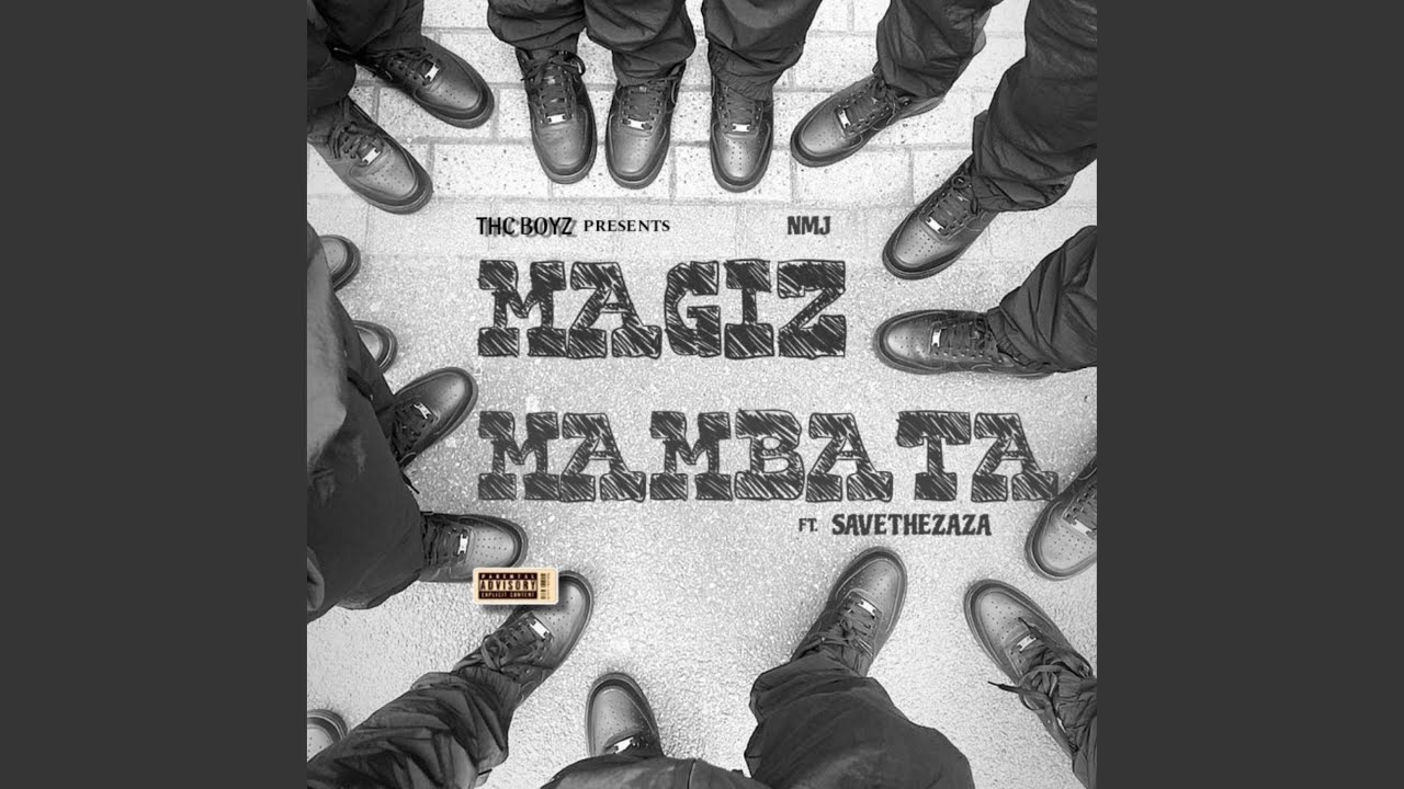 Magiz Mambata (feat. savethezaza) - YouTube